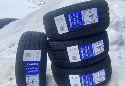 Landsail LS588 UHP 215/45 R16 86W