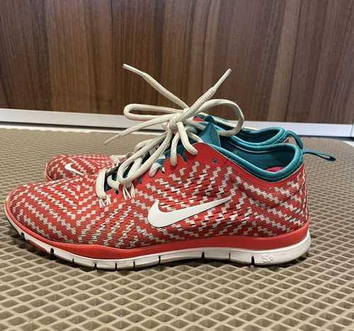 Кроссовки женские Nike Free 5.0 TR Fit