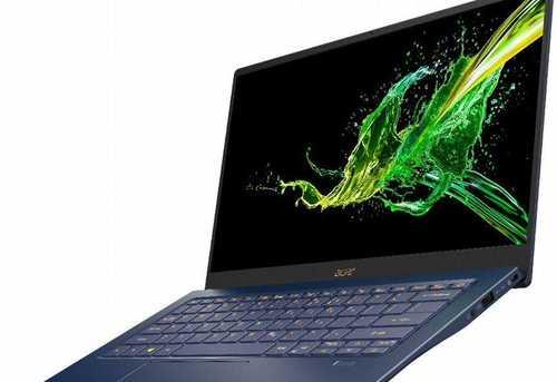 Ноутбук Сенсорный Acer Swift 5 11GEN