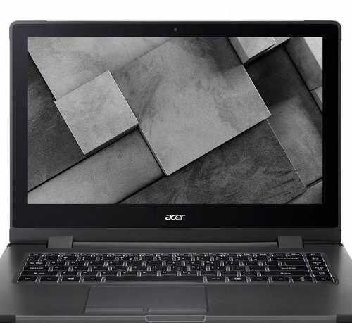 Ноутбук Acer Enduro Urban N3 EUN314-51W, 14", зеле