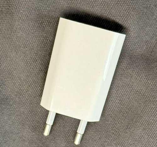 Адаптер Apple usb
