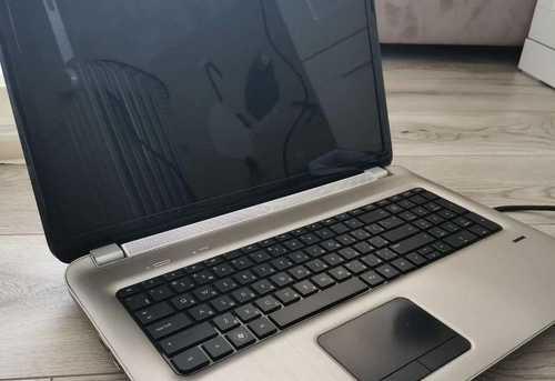 Hp pavilion dv7
