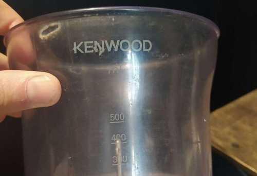 Kenwood HB720