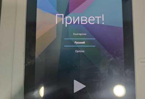 Планшет Google Nexus 7(lte)