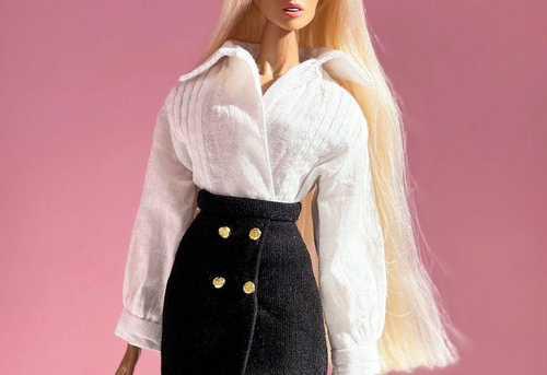 Одежда для куклы Fashion royalty, Barbie