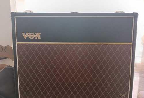 VOX ac30vr Ламповый комбоусилитель