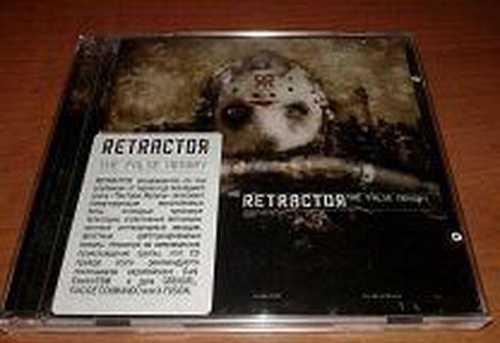 Retractor - CD