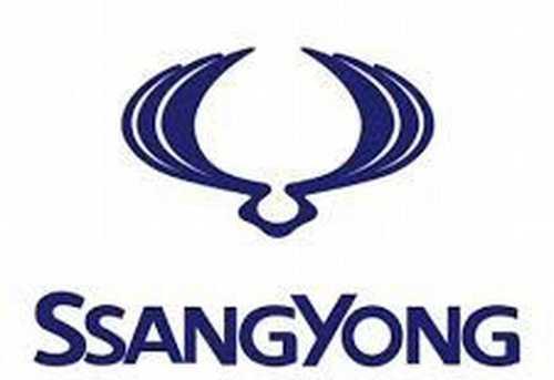 Ssang yong 4151036200 Муфта ssangyong Actyon (06)