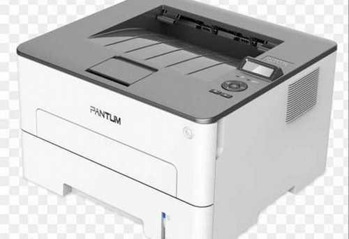 Принтер Pantum p3300dn