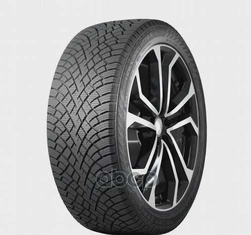 Nokian Tyres Hakkapeliitta R5 SUV 245/45 R20