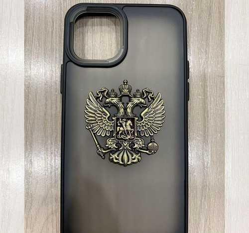 Чехол iPhone 11 pro