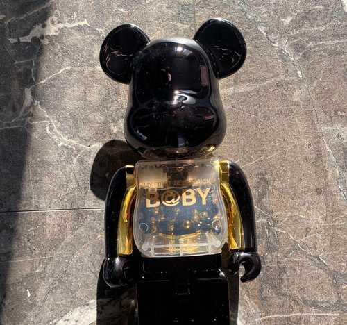 Мишки Bearbrick 28см. Много моделей