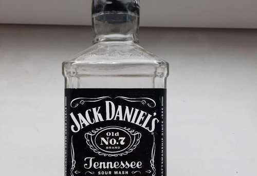 Бутылка jack daniels