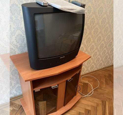 Тумба под телевизор