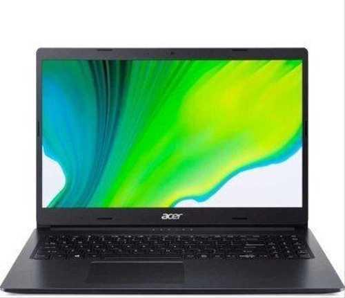 Ноутбук Acer Aspire 3 A315-23-R8WC - новый