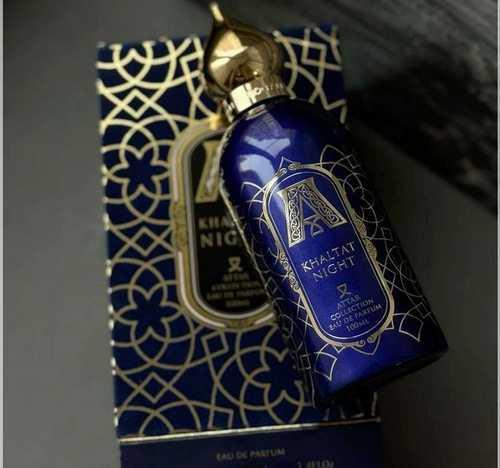 Духи Attar Collection Azora