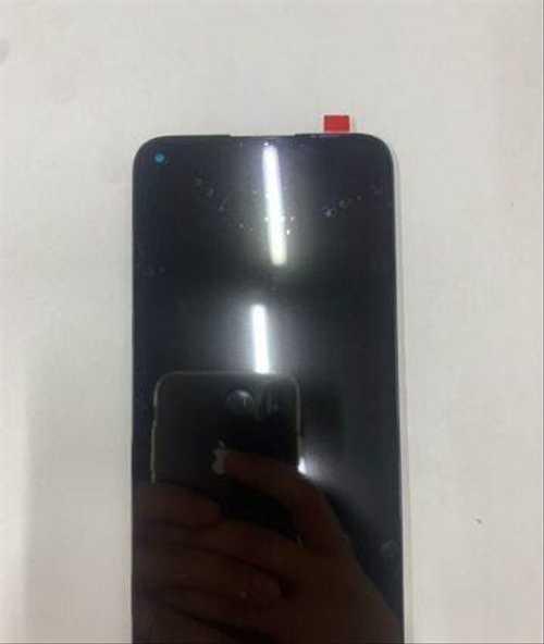 Дисплей Huawei P40 Lite (JNY-LX1)