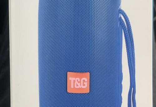 Портотивная колонка Portable TG-157