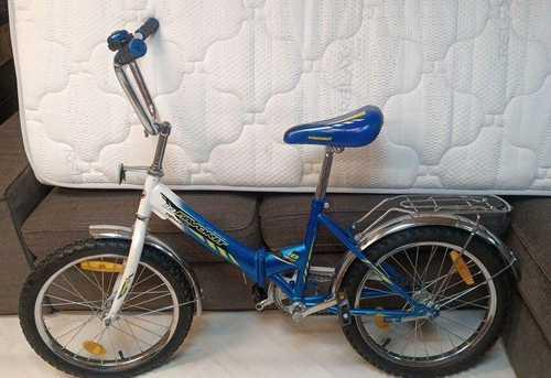 Велосипед детский Favorit