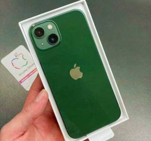 iPhone 13, 128 ГБ