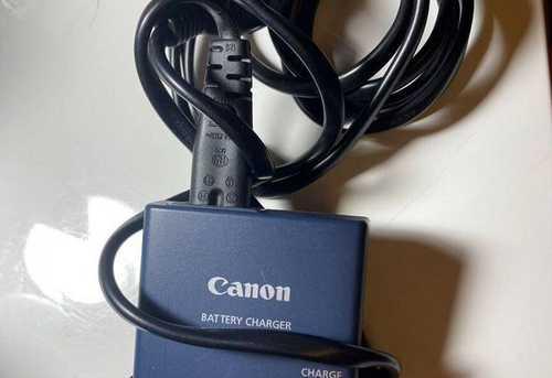 Зарядка для фотоаппарата Сanon Ixus/Powershot