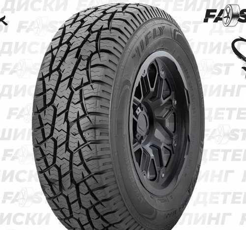Hifly Vigorous AT601 265/70 R16 112T