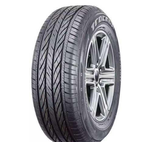 Tracmax X-Privilo H/T 265/65 R17 112H