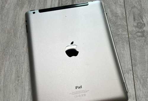 iPad 4 64gb cellular