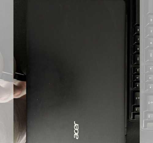 Ноутбук acer aspire e1 522