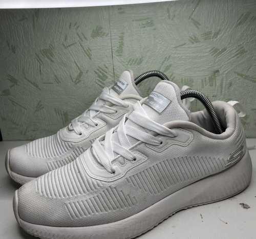 Кроссовки skechers 41.5/26.5 см