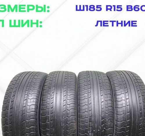 Hankook Optimo K415 185/60 R15