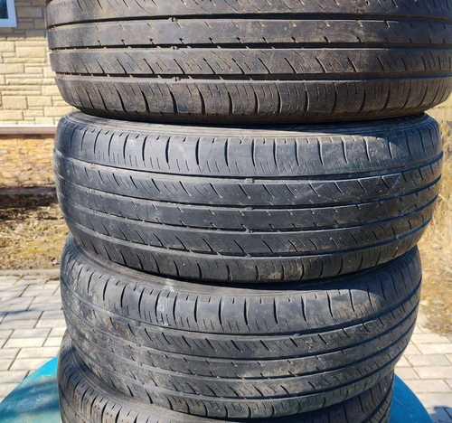 Dunlop SP Touring T1 205/60 R16 39T