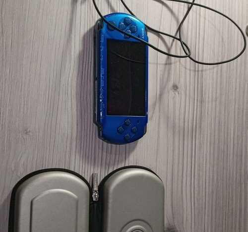 Sony psp 3008 прошитая