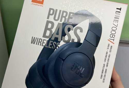 Беспроводные наушники jbl tune 700 Вт