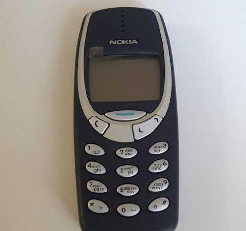 Nokia 3310