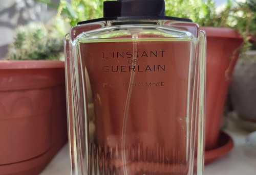 LInstant DE Guerlain