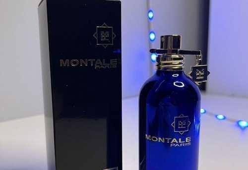 Парфюм Amber Spices Montale
