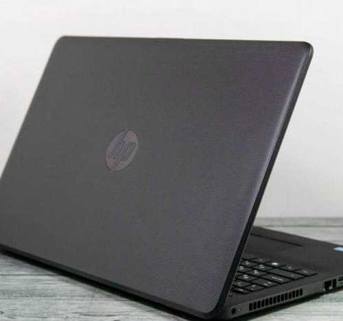 HP 15-bs150ur Core I3 5GEN слим игровой