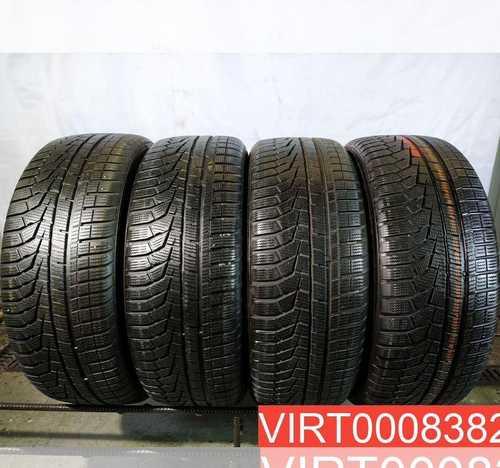 Hankook Winter I'Cept Evo2 W320A SUV 235/55 R18 104V