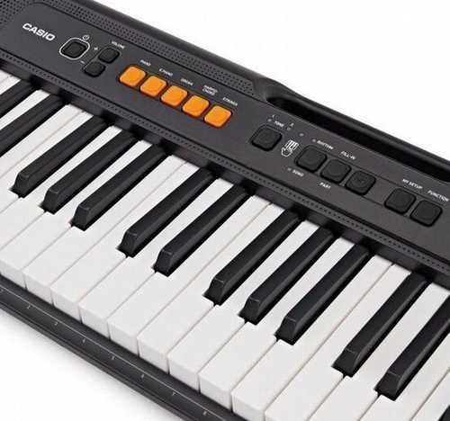 Цифровое пианино casio ct-s100