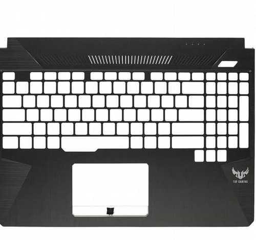 Топкейс для Asus TUF Gaming FX505DU