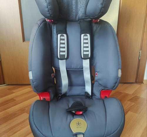 Автомобильное кресло Britax Evolva 1-2-3 plus