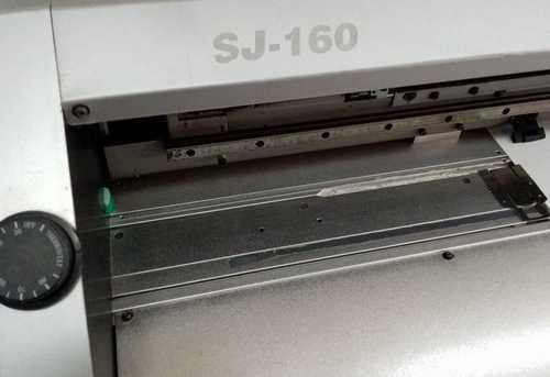 Принтер SJ-160 для сублимационной печати