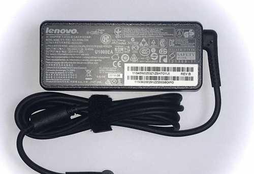 Блок питания для ноутбука Lenovo 20V 3.25A 65W