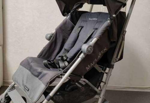 Коляска maclaren techno xt