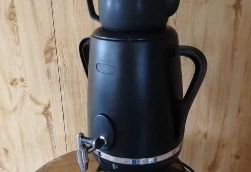 Самовар электрический 4л