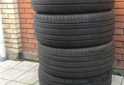 Pirelli Scorpion Verde 285/60 R18