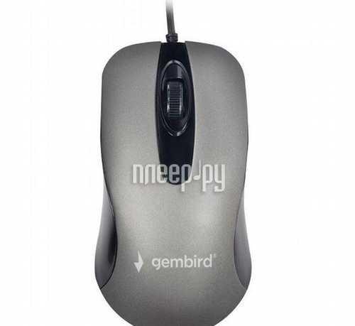 Gembird MOP-400-GR