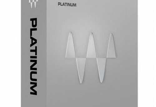 Waves Platinum Плагины