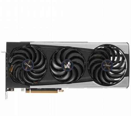 Видеокарта Sapphire nitro+ AMD Radeon RX 68 560065